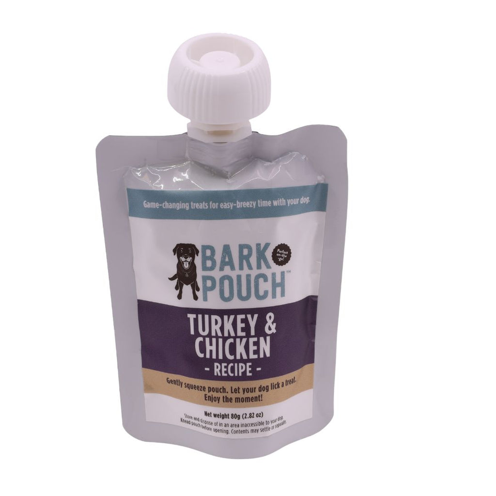Bark Pouch (Turkey) – High Tail Hikes
